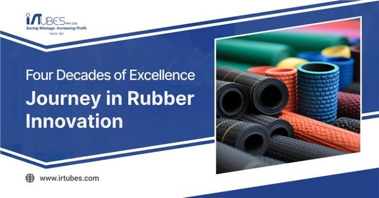 Advanced Rubber Compound for Performance & Innovation